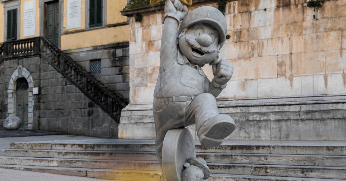 Human Connections: Contemporary Sculpture Exhibition in Pietrasanta ...